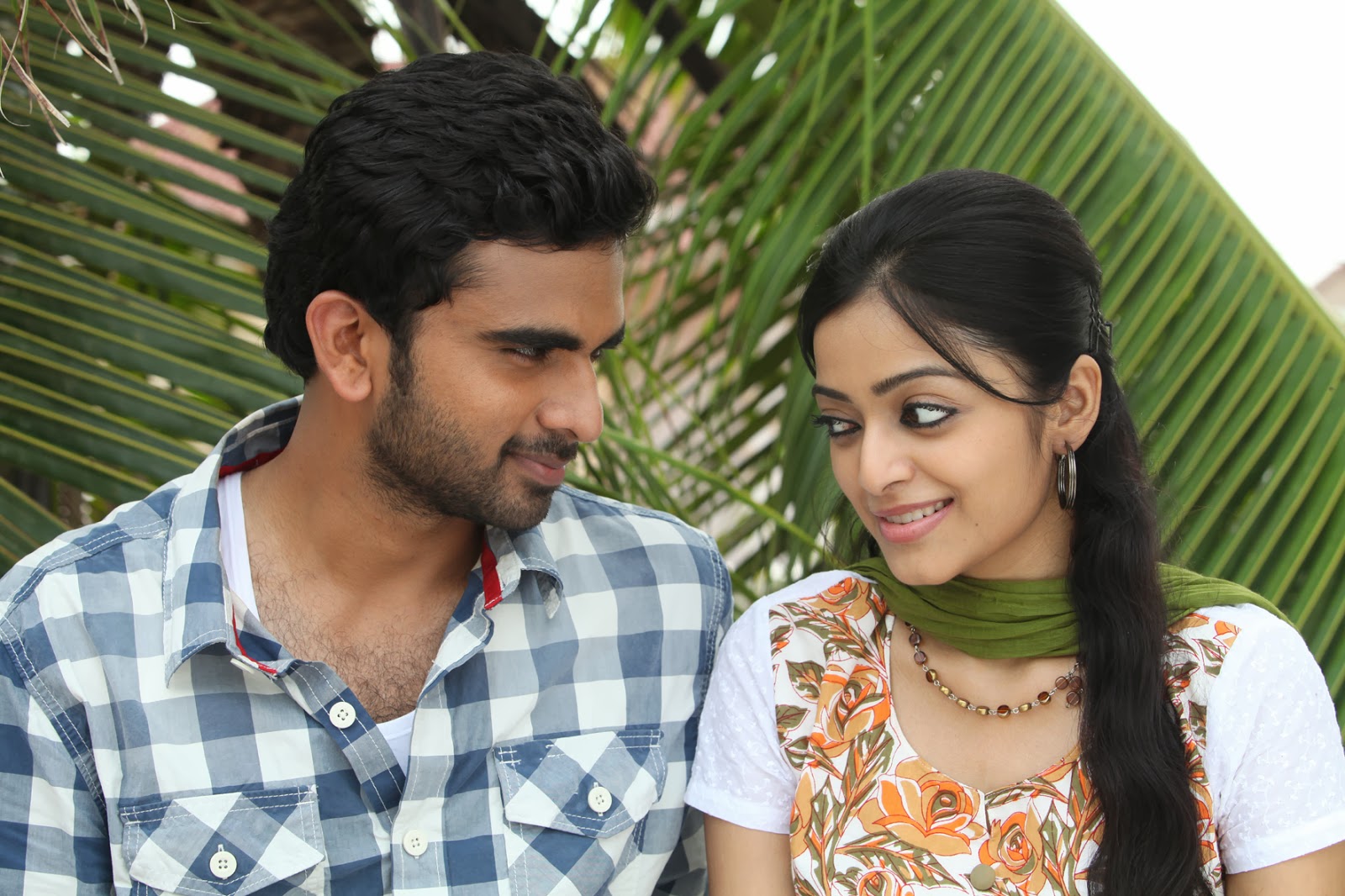 Latest Stills of Bhadram Movie - Ophotoshoot