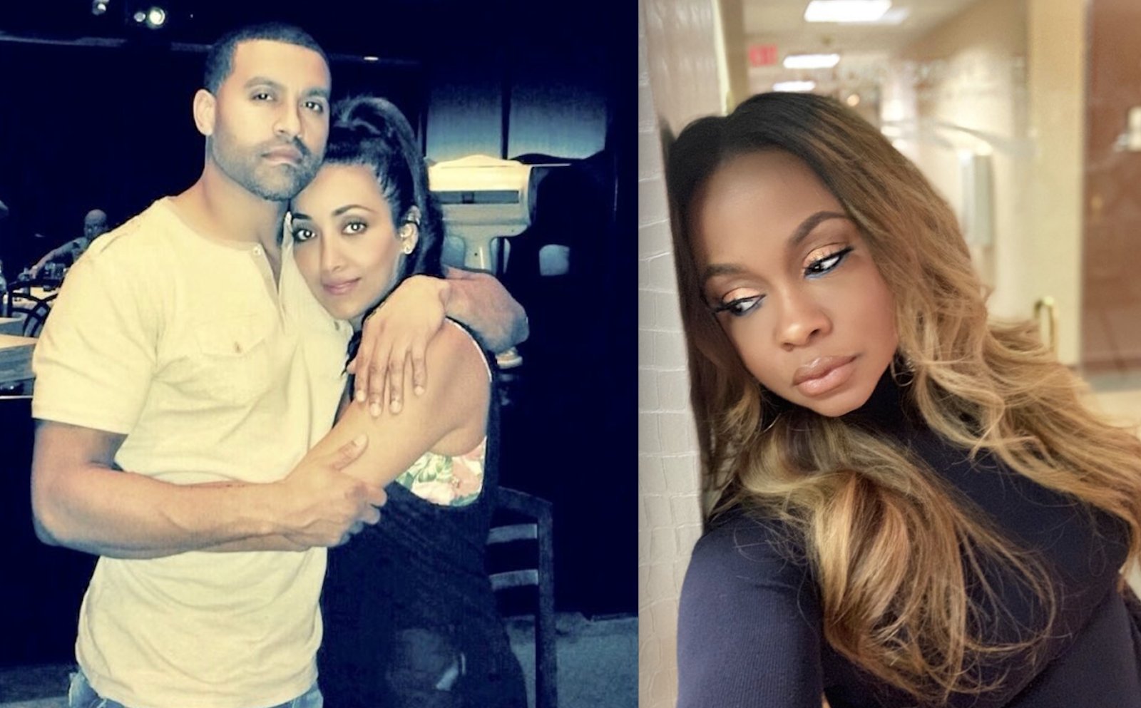 Rhymes With Snitch | Celebrity and Entertainment News | : Apollo Nida's ...