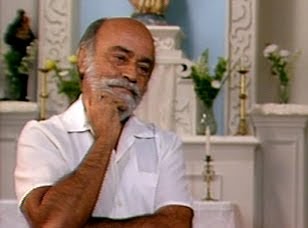 Adoro Coadjuvantes: FERNANDO JOSÉ