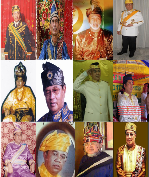 Di bawah Bayu Daulat ~ Kau Tahu Tak??