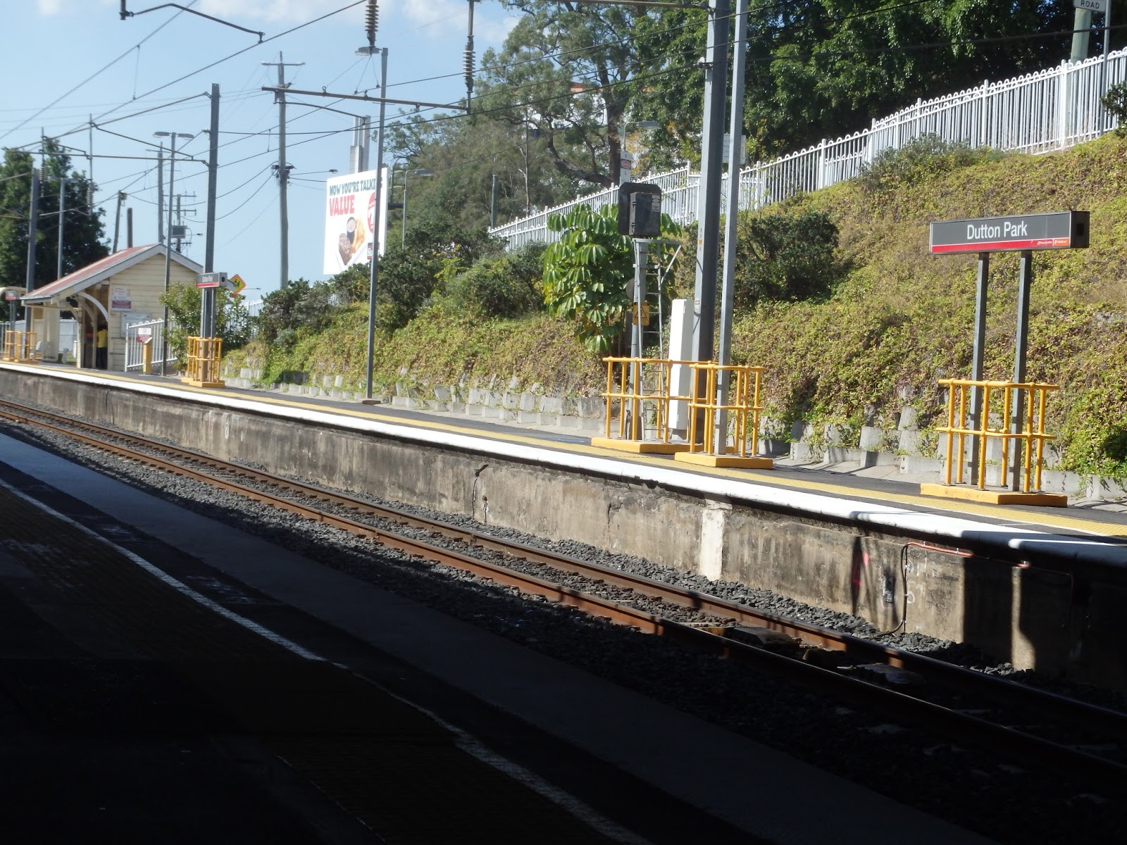 trainspotting: September 2013