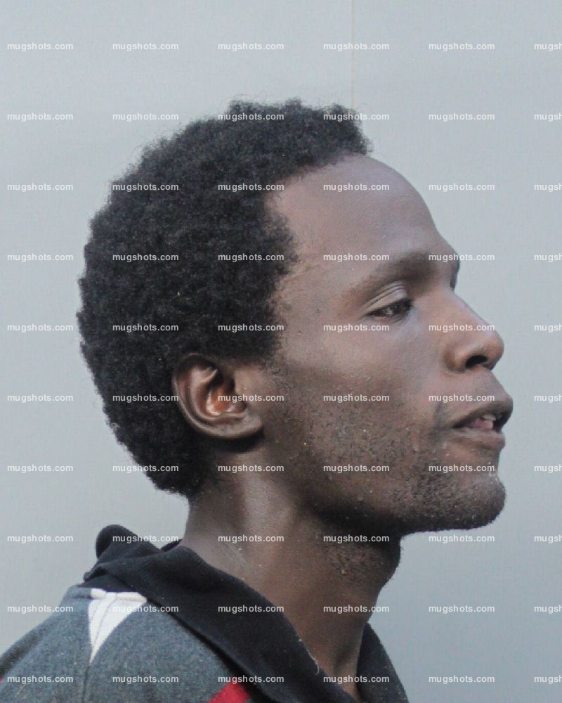 Miami Dade Florida Mugshots: Mugshot Joseph Michael Brown