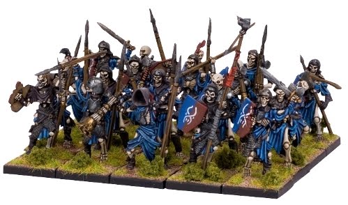 Tower of the Archmage: Kings of War