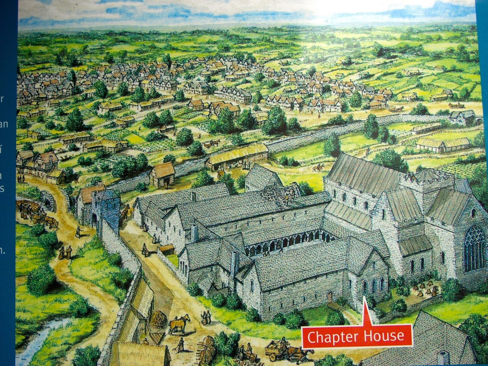 Medieval News: July 2018