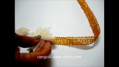 DIY easy cotton craft ideas for projects