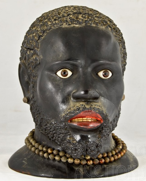 EgyptSearch Forums: blackamoor