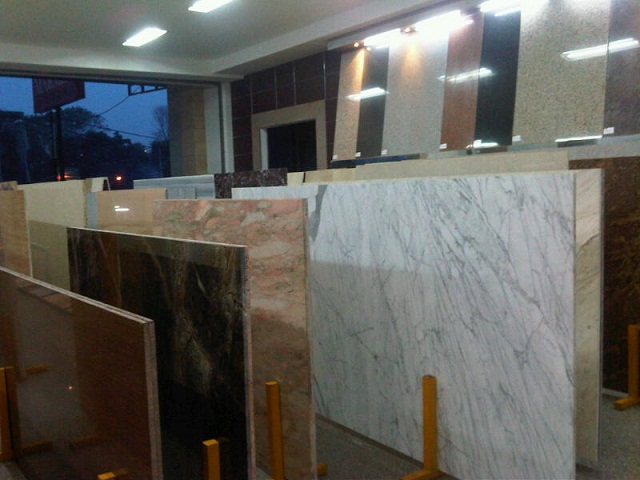 Konsep 16+ Warna Granit Biru