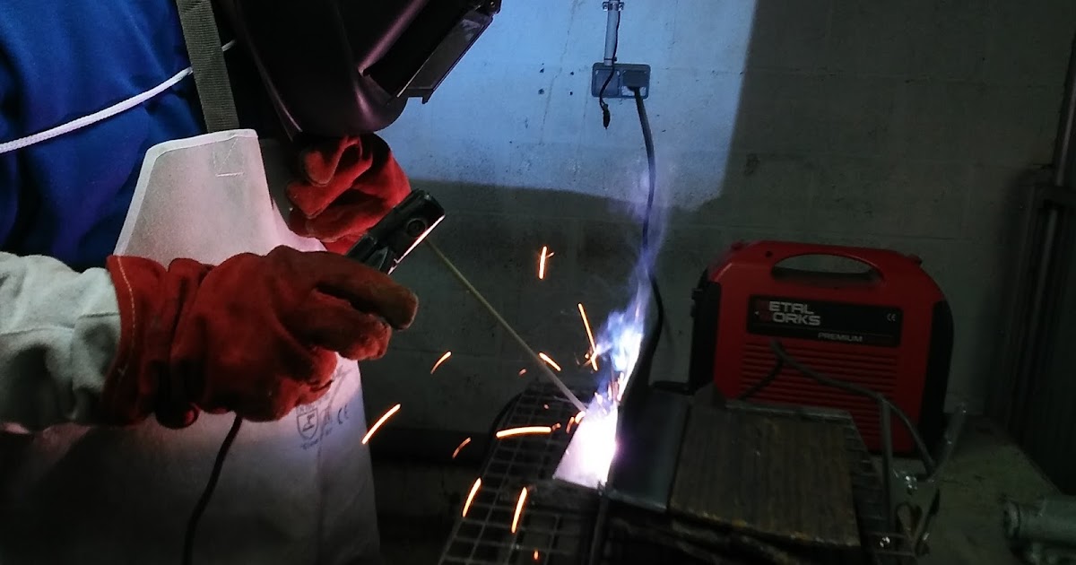 Electrodos Básicos y sus Características más comunes