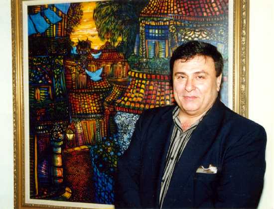Cuban Arts Connection - A Cuban Arts Blog: Hector Cata - Cuban Painting ...