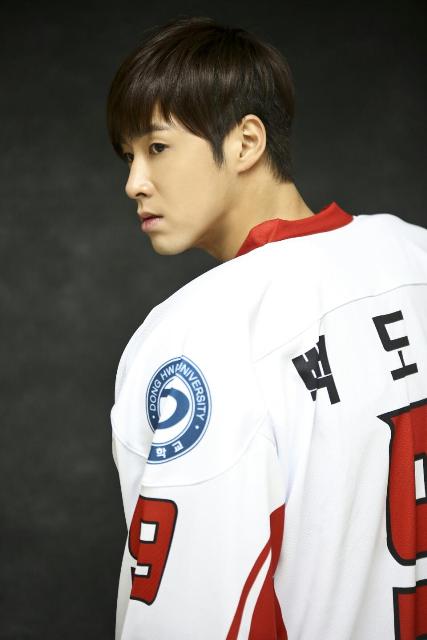 Yunho's still cuts for 'Queen of ambition' revealed :: Daily K Pop News ...