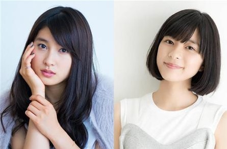 Dorama World: Tsuchiya Tao & Yoshine Kyoko to be double leads in new ...