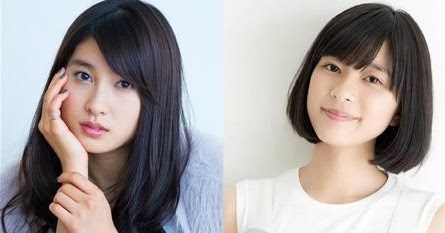 Dorama World: Tsuchiya Tao & Yoshine Kyoko to be double leads in new ...