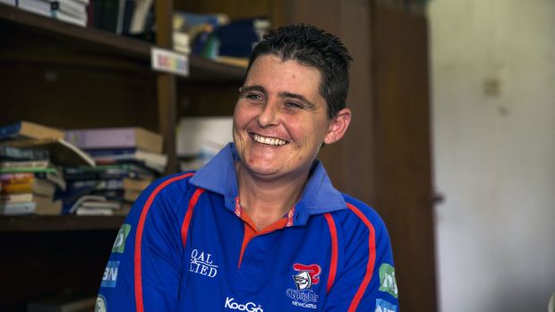 Bali 9 Australian Renae Lawrence won’t get out next year, even with ...