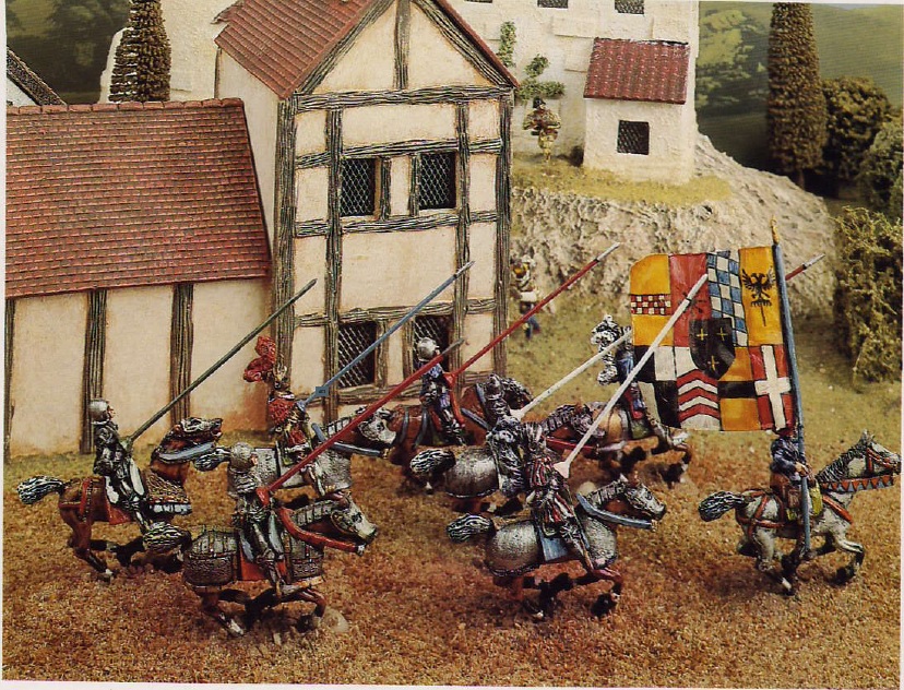 Peter Gilder A life in Wargaming: 2016