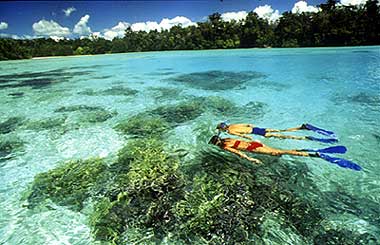 Wayfaring Guide Online: The Unique Solomon Islands(a uniquely ...