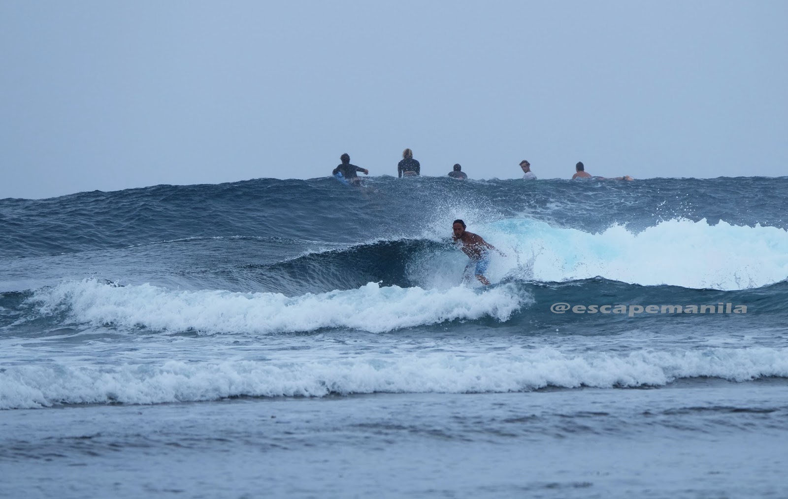 21 Photos That Will Make You Want To Surf in Siargao Now - Escape Manila
