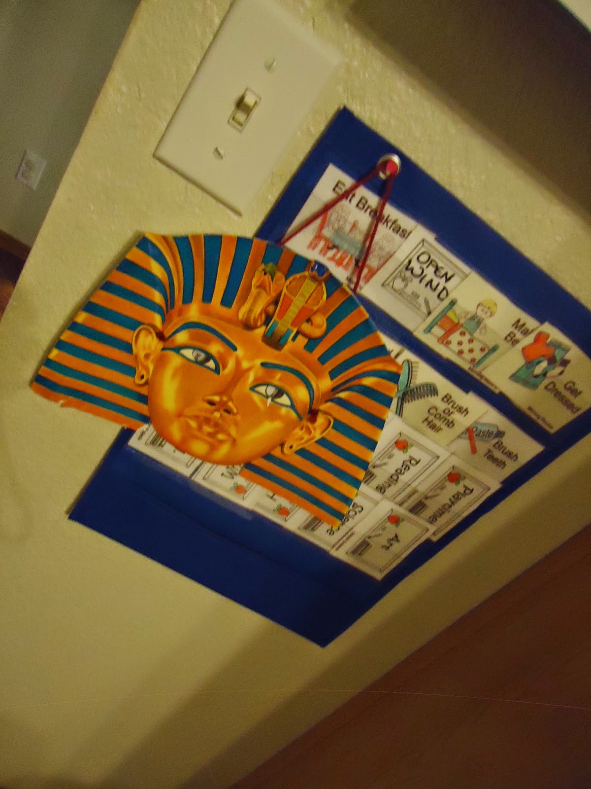 Homeschool On the Range: Ancient Egypt Unit Study - The Good & the ...