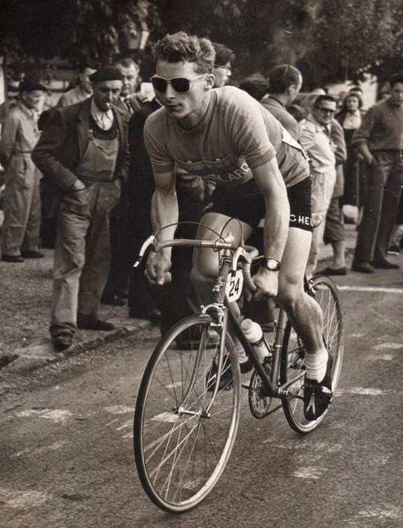 Manila Fixed Gear: 2014