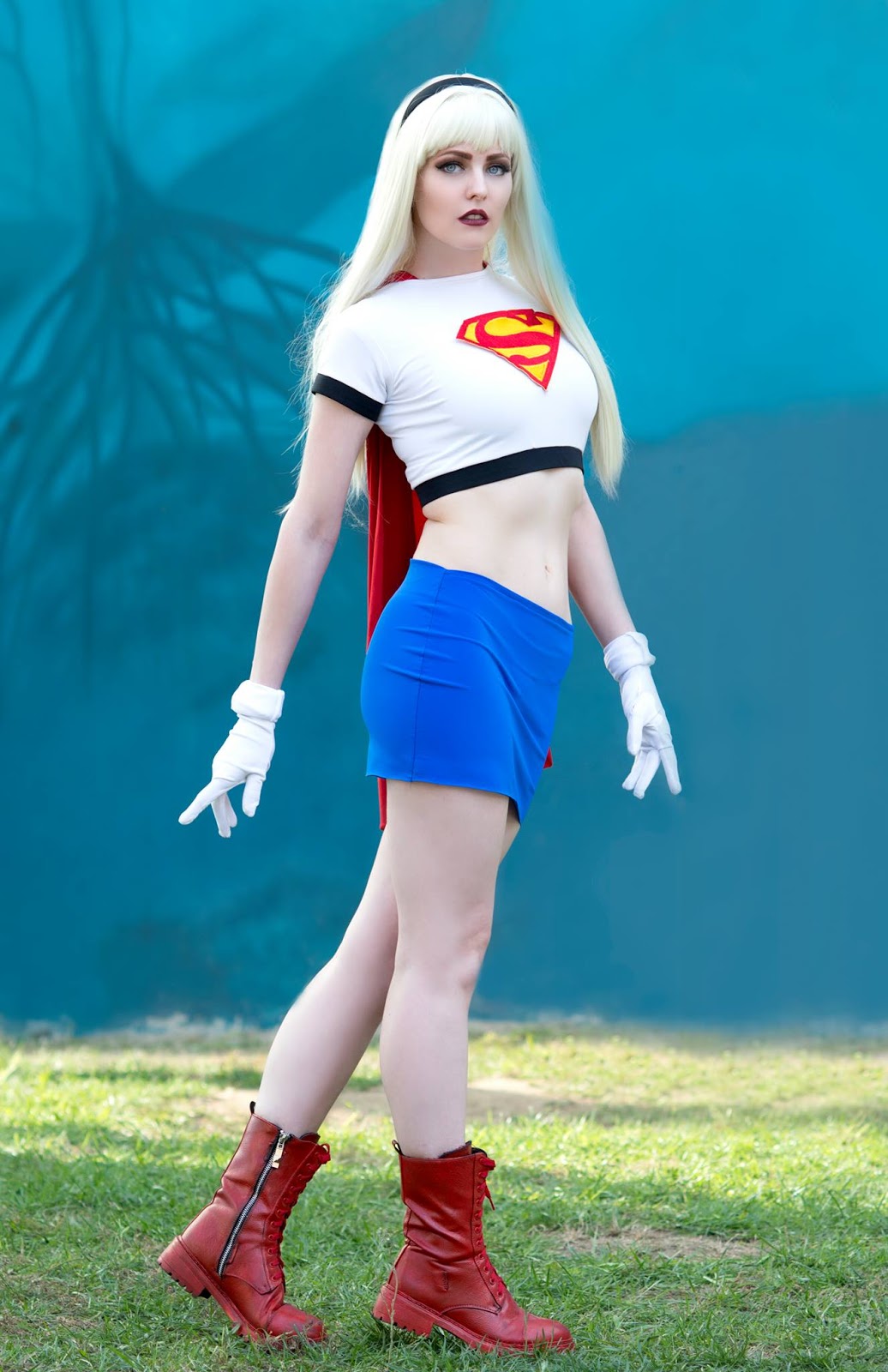 Calvin's Canadian Cave of Coolness: Cosplay This Week