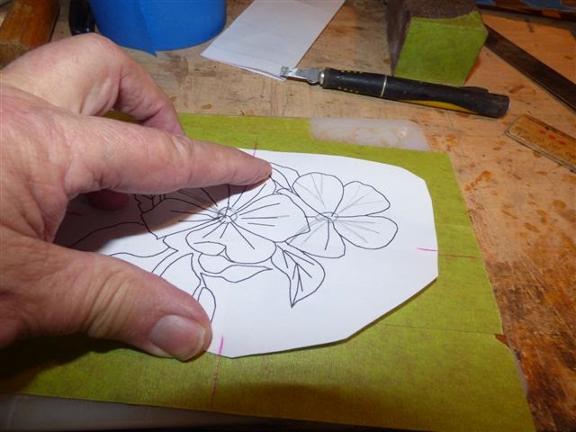 Aussie woodworker, Australian woodworker, Wood Inlay, Marquetry ...