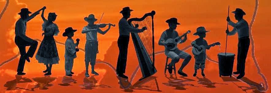 Música Llanera: Instrumentos de la Música Llanera