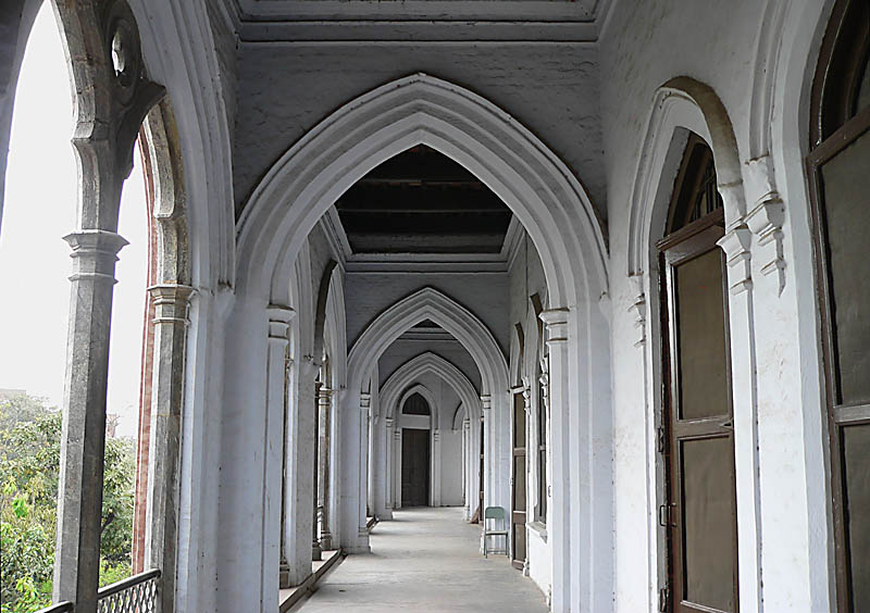 Welcome To Pakistan: Government College Lahore