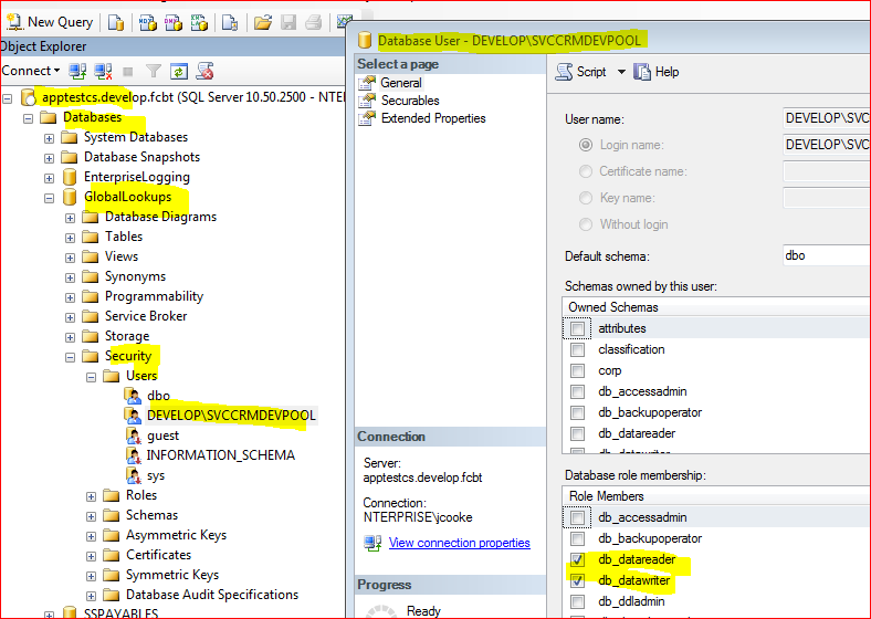 Learning CRM 2011: March 2013