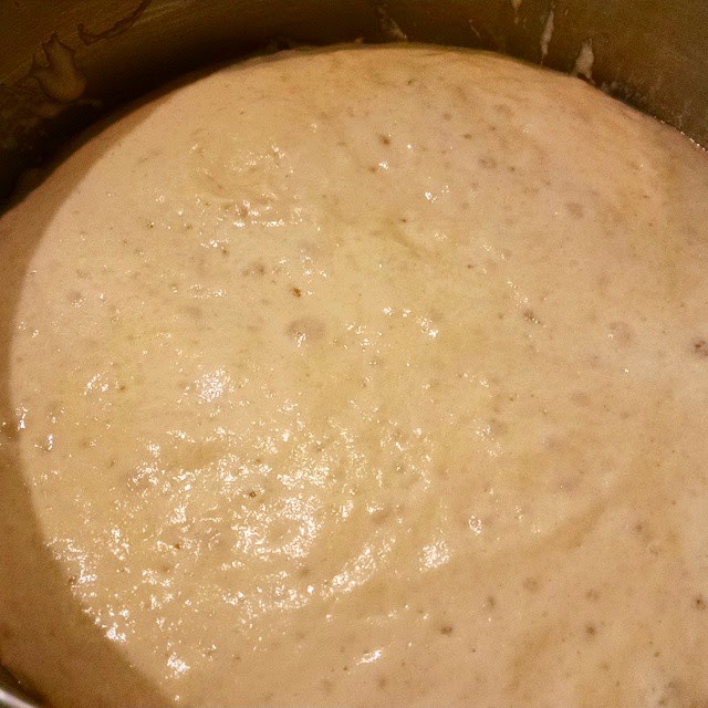 Cooking With Mary and Friends: Classic Sourdough Bread