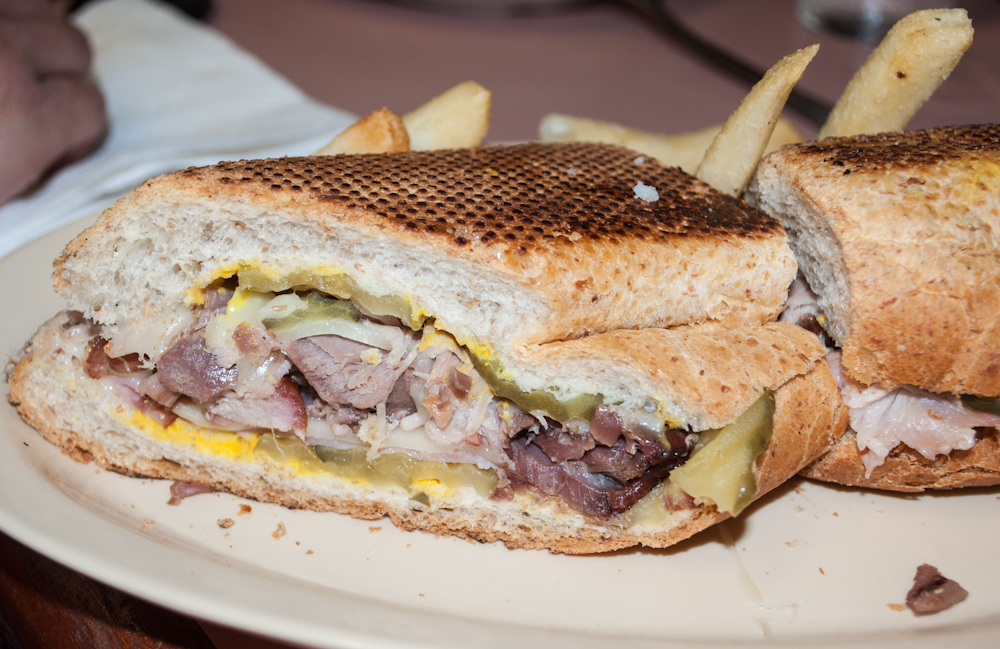 San Juan, Puerto Rico