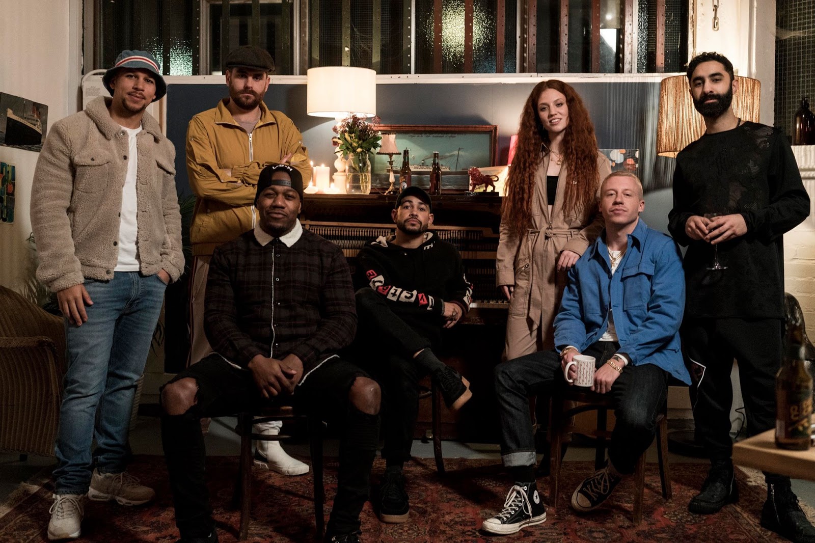 These Days - nowy album Rudimental w 2018 roku? | Youdeetah