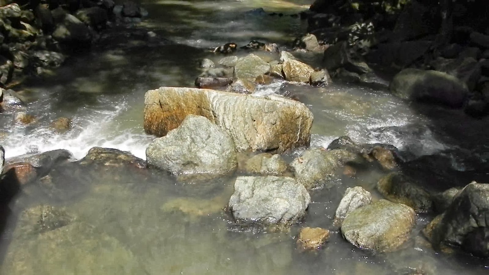 Relatif: Siri 02: Hutan Lipur Jeram Linang (Machang)