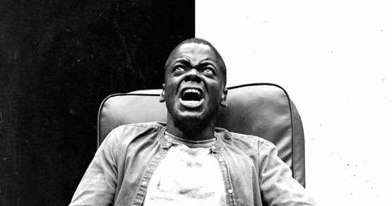 Crítica - Get Out (2017)