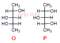 Cara Mudah Menentukan Konfigurasi Sistem R/S untuk Penamaan Senyawa ...