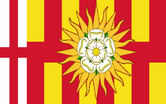 Sam's Ramblings : Federal UK - Devolution to English Regions.