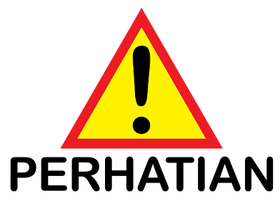 Mengutamakan Mencari Perhatian Allah