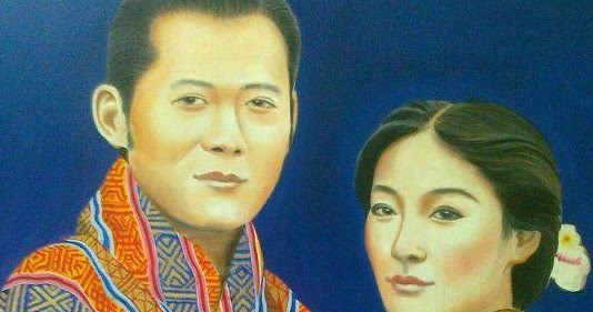 Great Speech from our Great Fifth King on 7th June, 2017