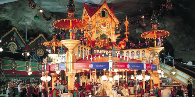 Rovaniemi, grad Deda Mraza ( I deo) ~ F I N S K A