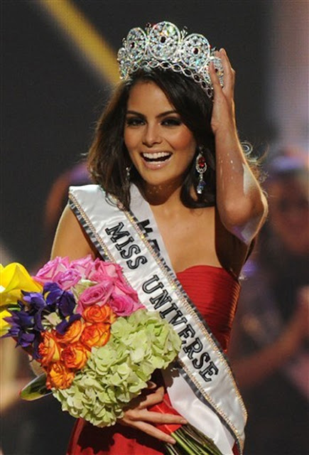 Miss World News: 10 Most Beautiful Miss Universe in history