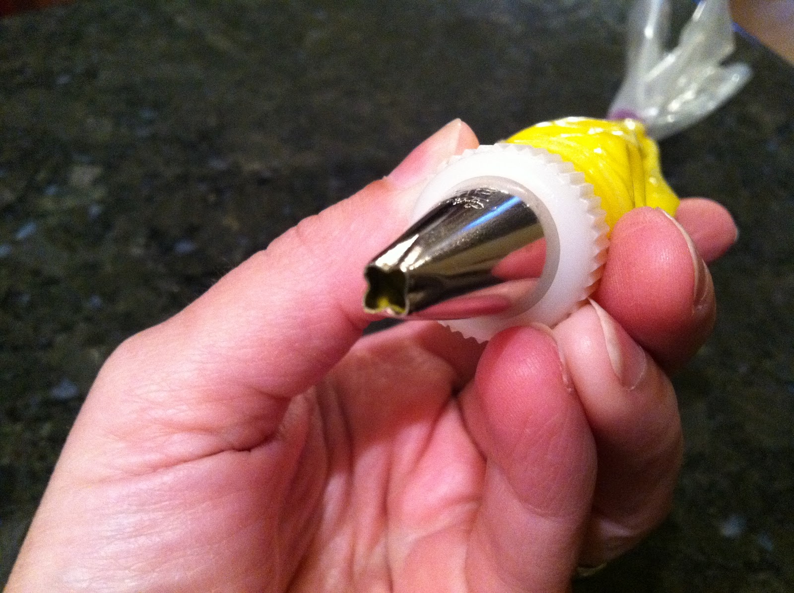 The Iced Queen: Royal Icing Chili Peppers