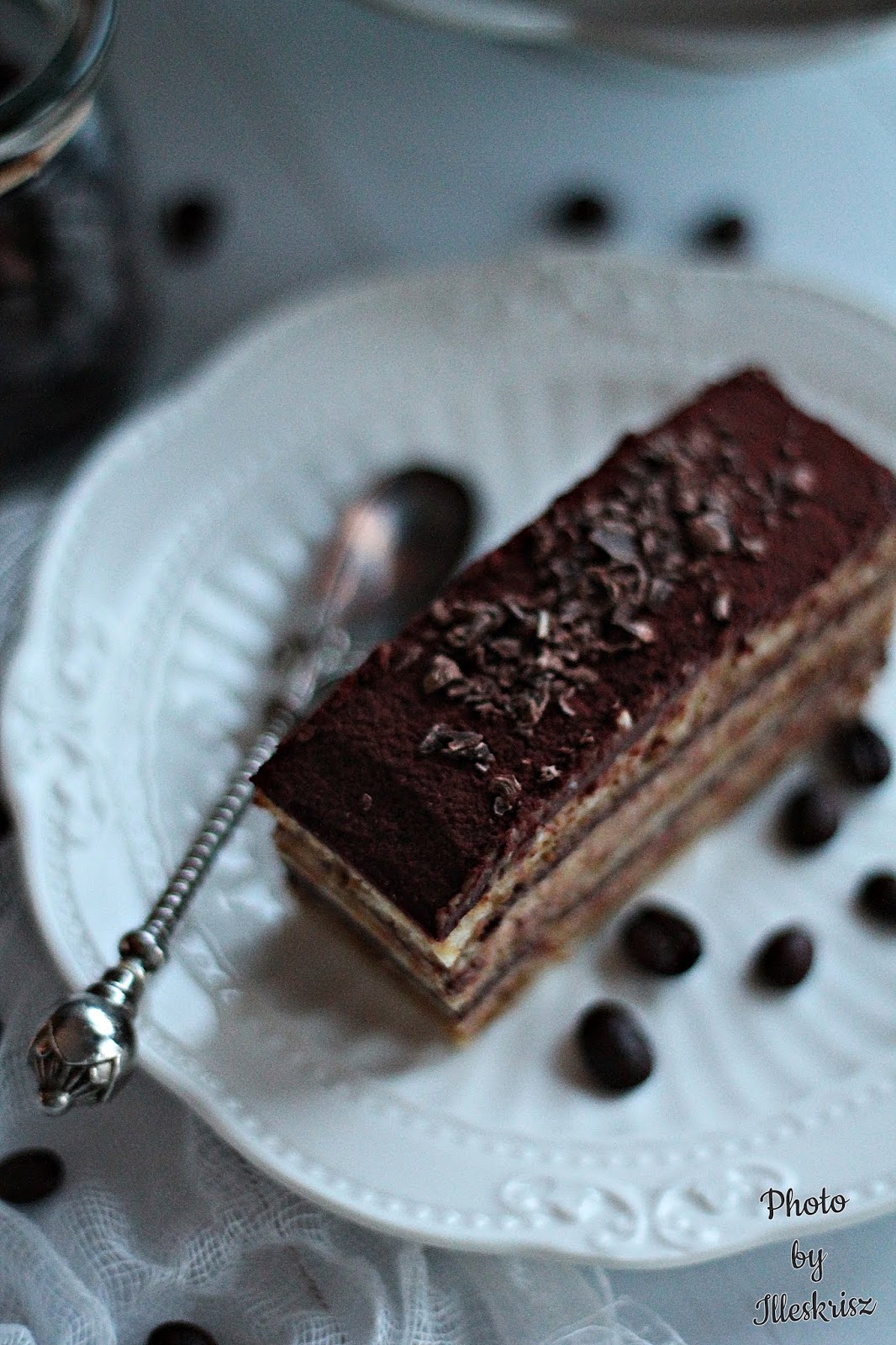 BLOGKONYHA: ~ OPERA TORTA