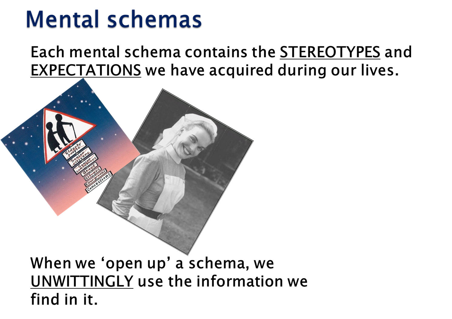 Home Learning : Reconstructive memory