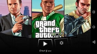 Gta 5 ANDROID (Apk+OBB)100% working full 2016 Game ~ Grand Theft Auto Gta V