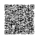 Buffy's write zone: QR codes: Those funky boxes