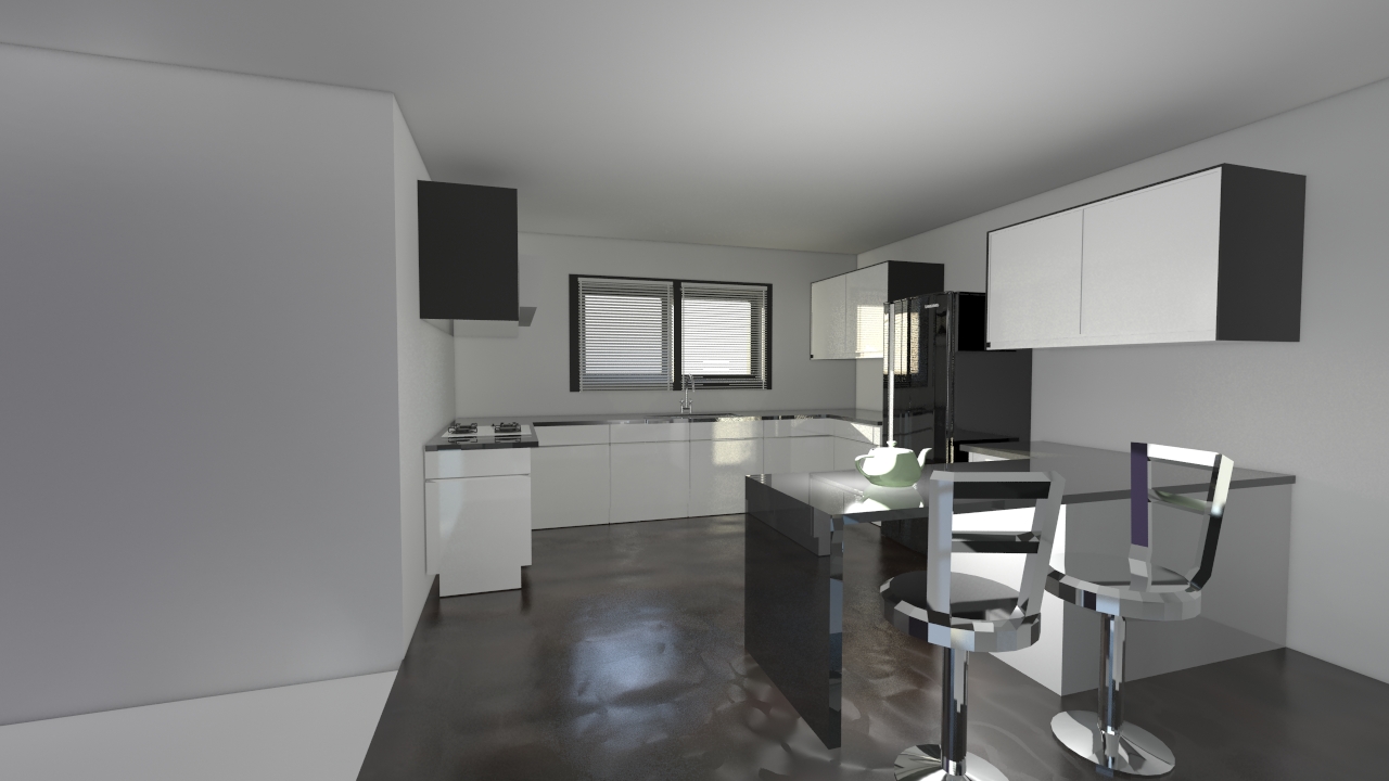 3DS MAX TUTORIAL BEGINNERS: Mental Ray Rendering