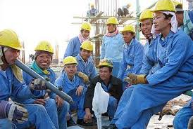 CHARLES HECTOR: Local Workers Suffer As Malaysia Delays Employer ...