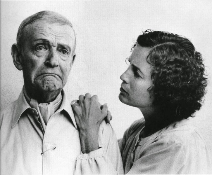 Los Grandes Fotografos: Ellen Graham