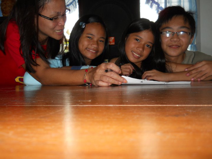 "Doon Po Sa Amin : LAKSOY , Ato Ini , Kadyawon Ta": Photo Gallery