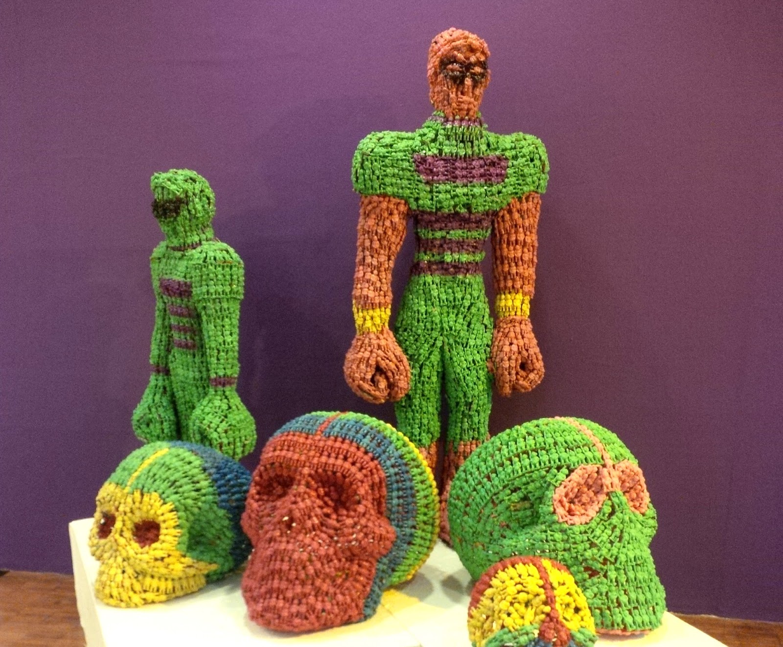 Passion saves soul: Mars Ravelo, Komiks, and Arts