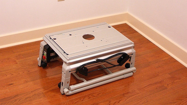 The Green and Dark Blue Blog: First Look: Festool CMS Router Table ...