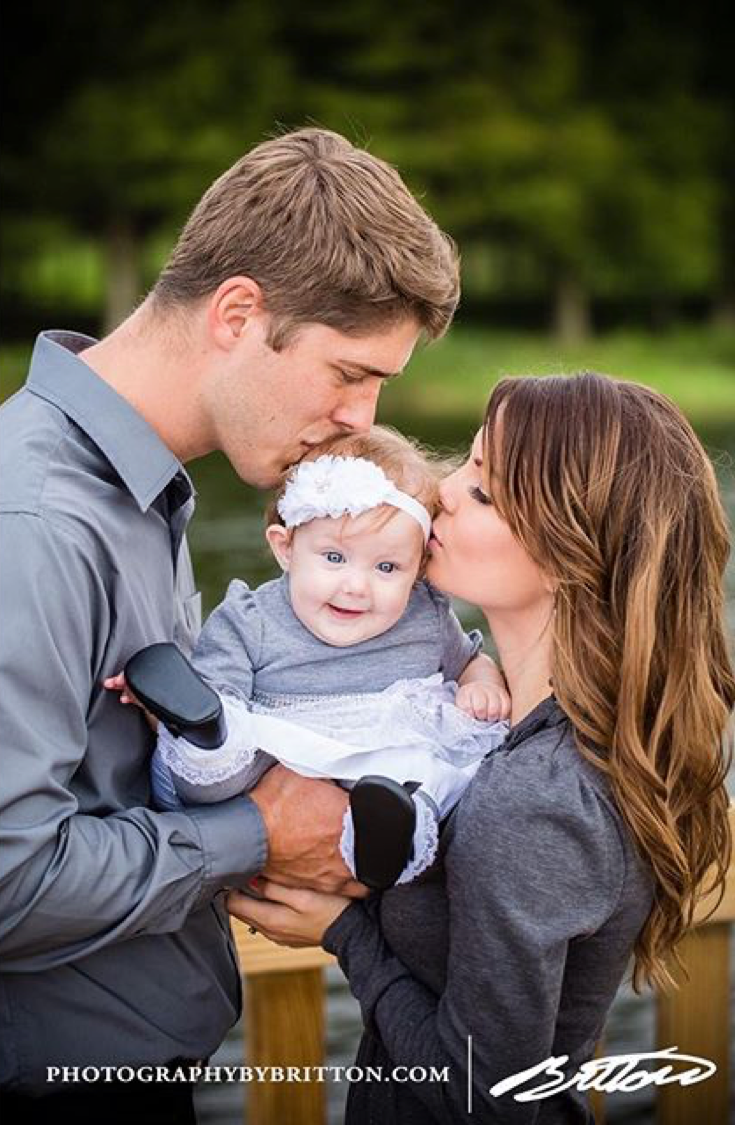 Bates Family Blog: Bates Updates and Pictures | Gil and Kelly | 19 Kids ...
